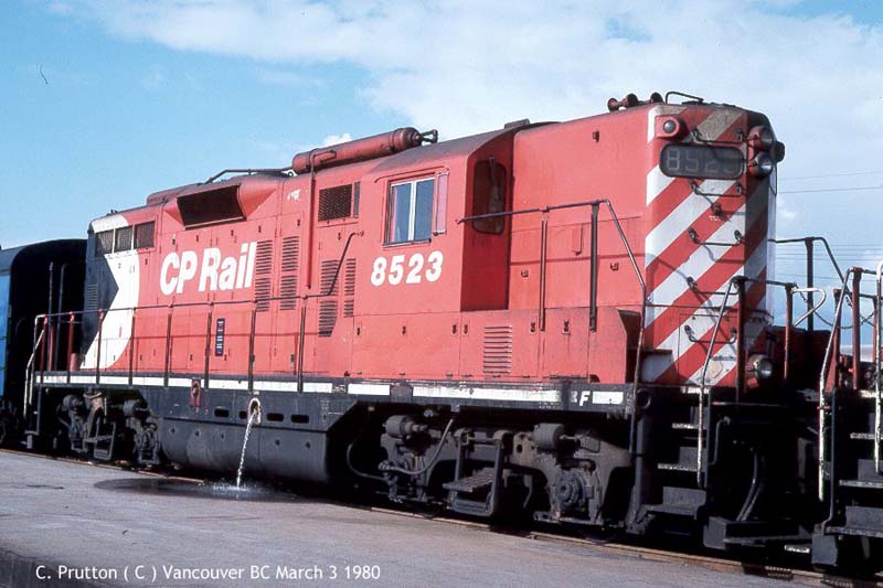 GP9 8523